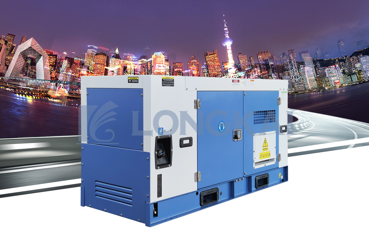 from China manufacturer - Longkai