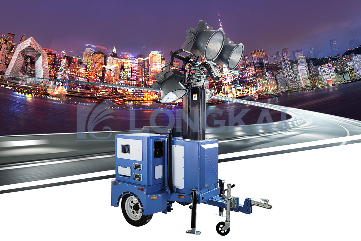 from China manufacturer - Longkai