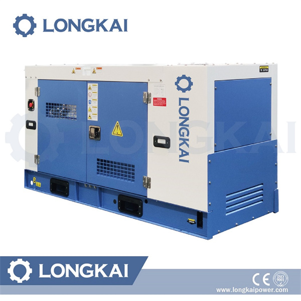 from China manufacturer - Longkai