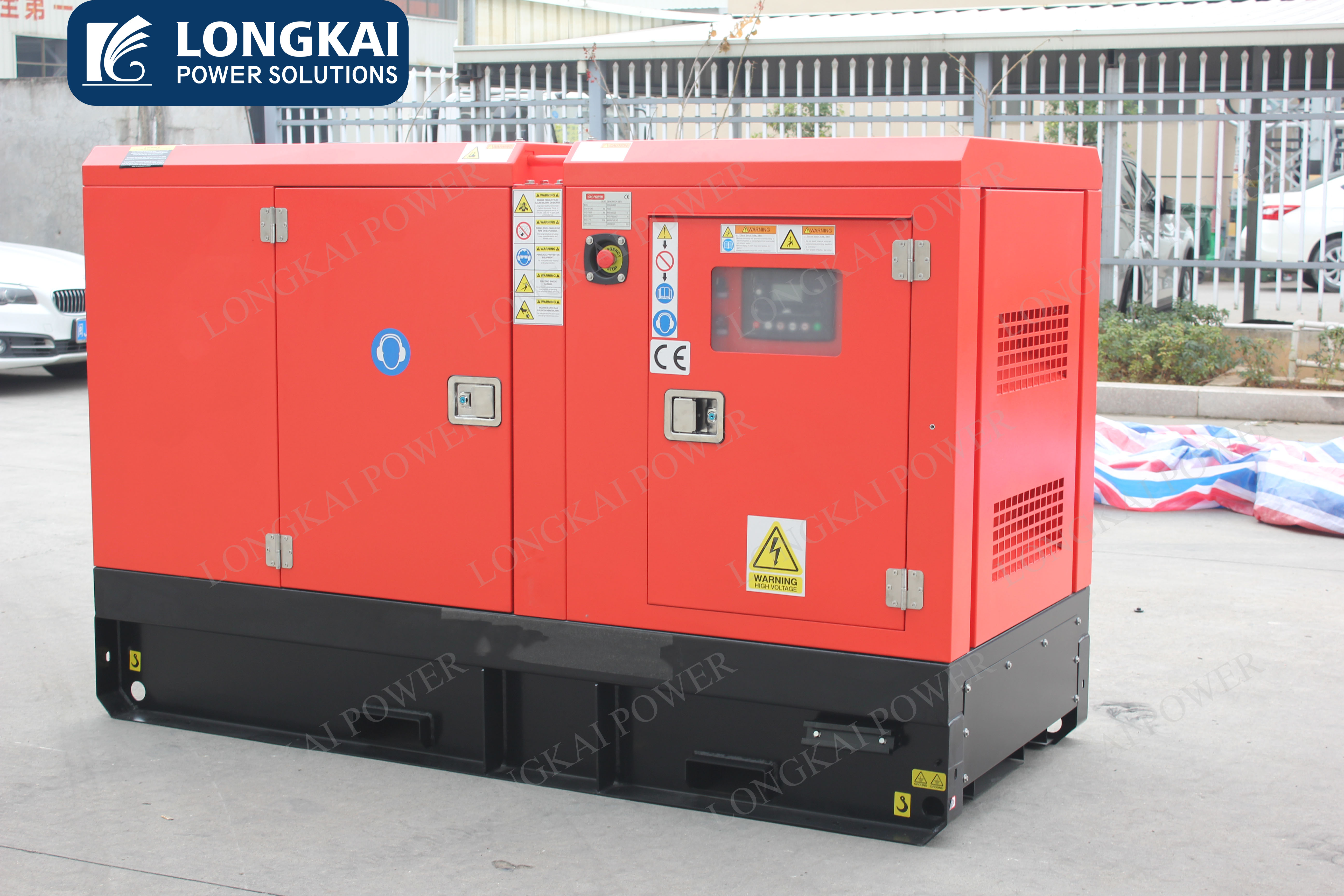 Model QC385D Powered by Quanchai with good price and quality from China ...